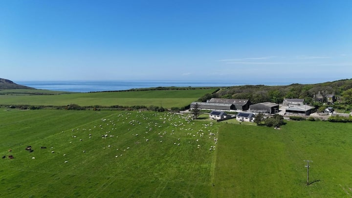 3 Bed In Aberdaron (Oc-203206) - Aberdaron