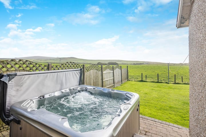 3 Bed In Aberdaron (Oc-203206) - Traeth Aberdaron Beach