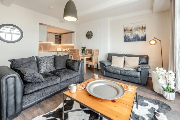 1 Bed In Tenby (Oc-25951) - Tenby