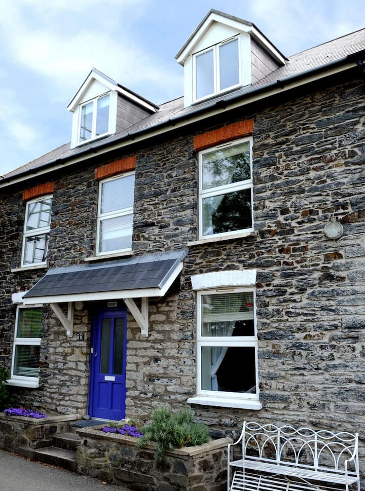 2 Bed In Tresaith (Oc-26679) - Aberporth