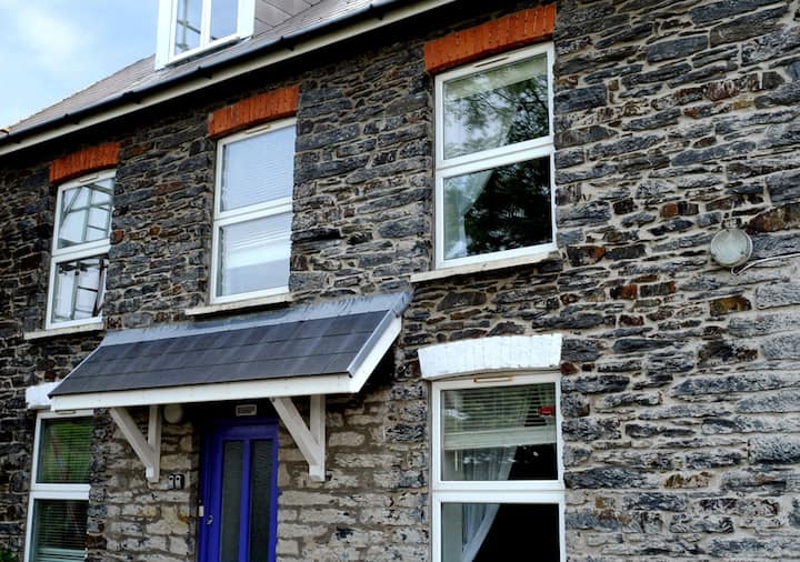 Ty Llew, Tresaith - Llangrannog