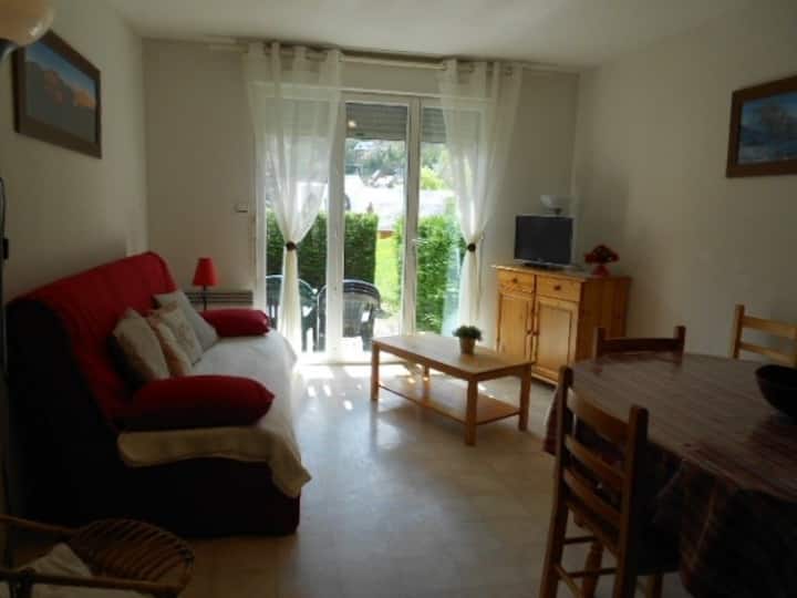 Appartement 68 Personnes Au Village De Vignec - Saint-Lary-Soulan