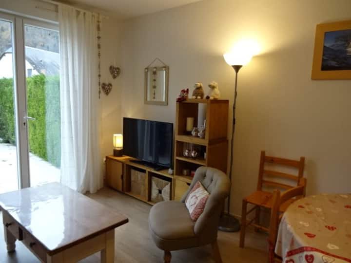 Appartement 68 Personnes Au Village De Vignec - Saint-Lary-Soulan