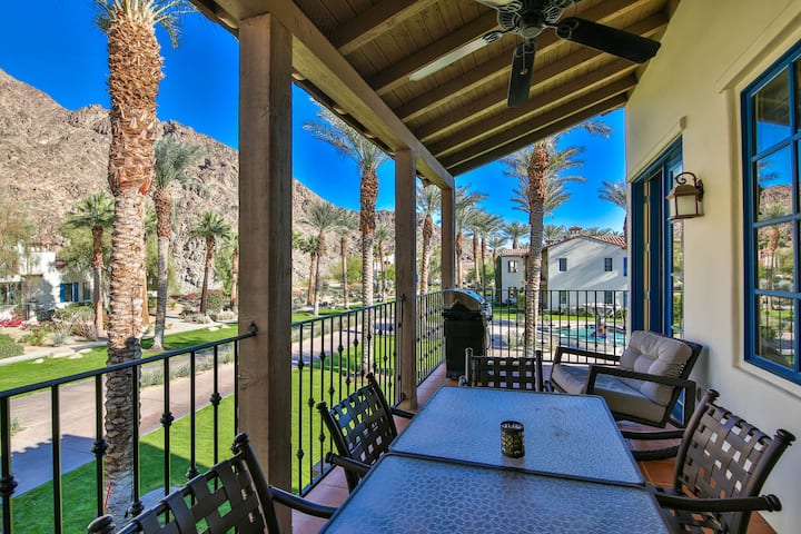 Best Views At Legacy Villas W Garage (L56) - La Quinta, CA