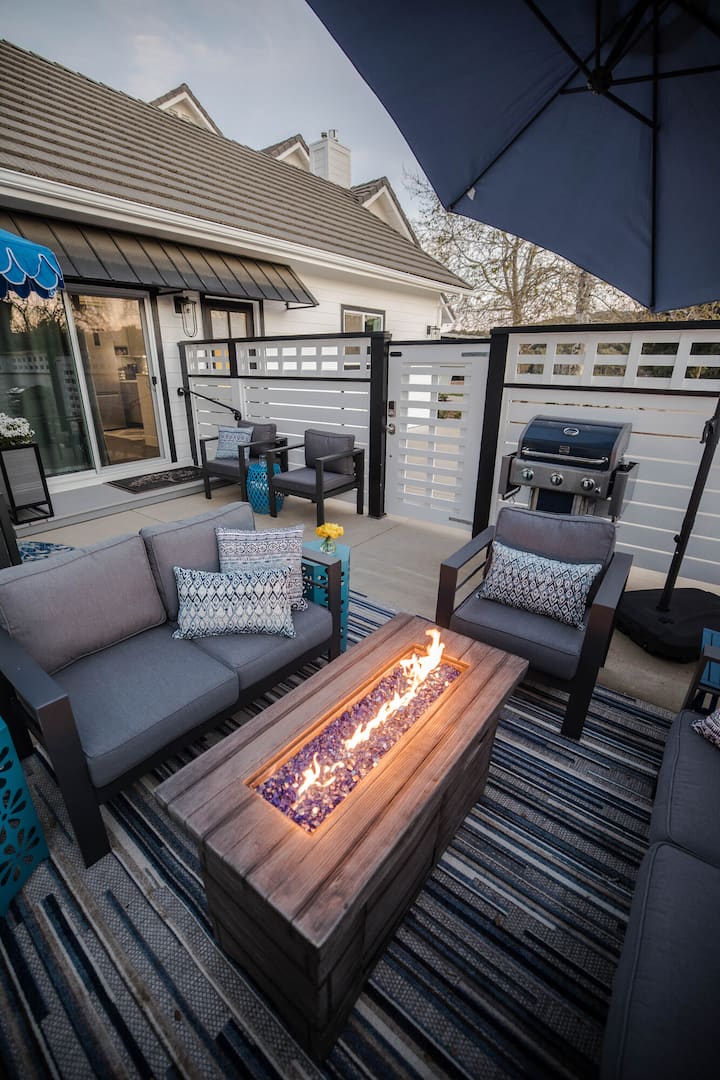 Onx Wines - Clark House Apartment - Templeton, CA