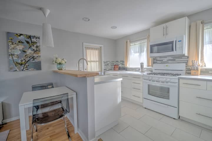 The Willows - Pasadena