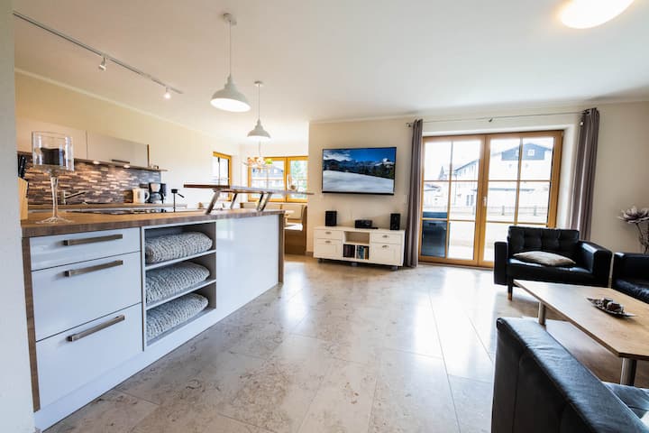 An Der Loisachbrücke Fernweh - Farchant