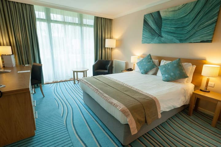 1 Bedroom Apartment -Located In The Cotswolds - Cirencester