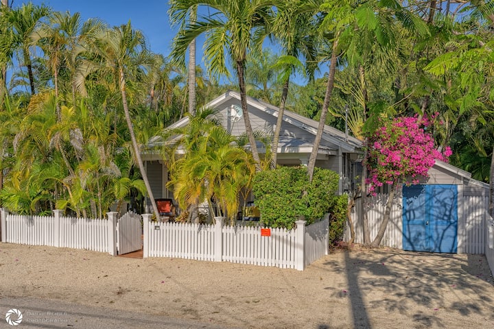 A Royal Escape In Key West - Key West, FL