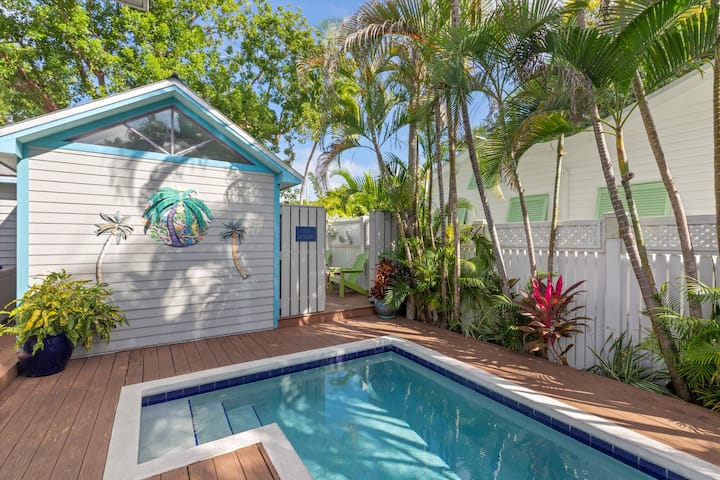 A Royal Escape In Key West - Key West, FL