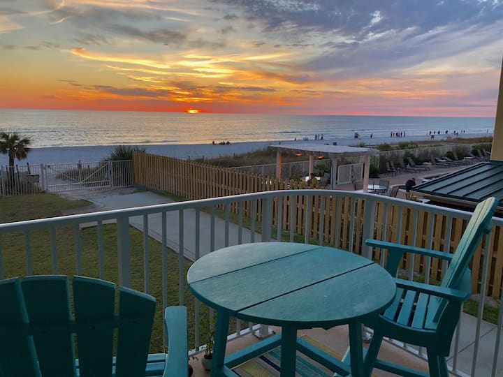 Long Beach Resort, Panama City Beach Vacation Rentals & Homes - Panama ...