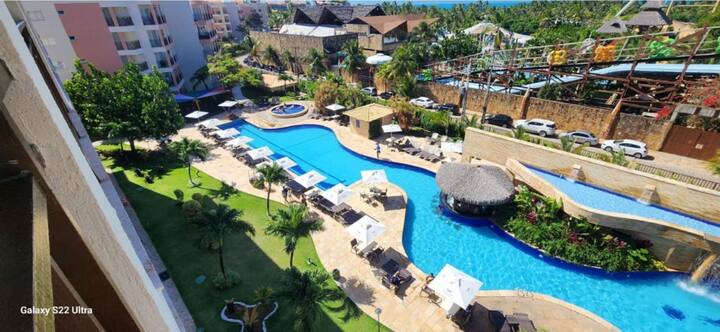 Apartment Near The Park - Fortaleza