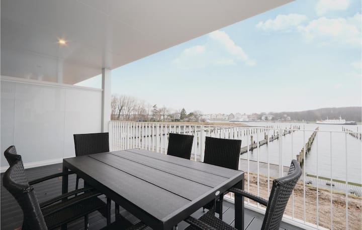 Priwallpromenade 29, Whg 14 - Timmendorfer Strand