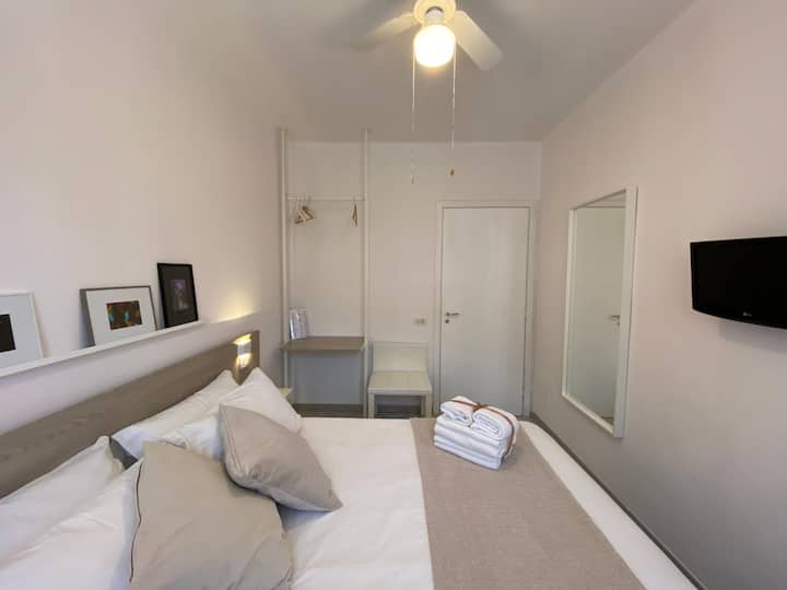 Ma&mi Guest House Camera Piccola Con Bagno Privato Esterno 2/pax - Cefalú