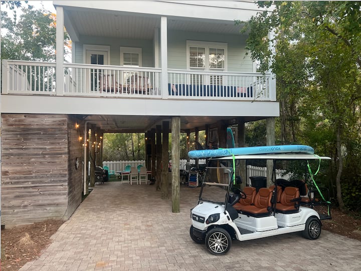 Book Me Baby! You Are My Sunshine - Santa Rosa Beach, FL