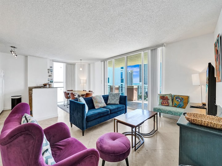 Promo Sunny Isles Three Bedrooms 2 Baths - Sunny Isles Beach, FL