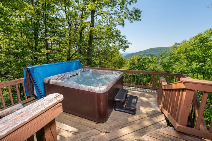 Nellysford, VA Vacation rentals & Airbnb | cozycozy