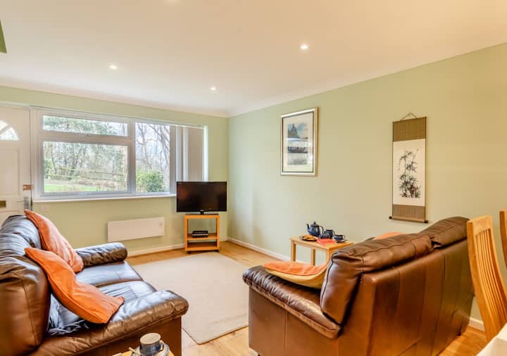 Fern Cottage - Lyme Regis