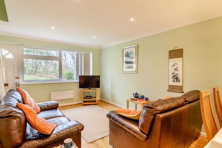 2 Bed In Charmouth (Oc-wy395) - Charmouth