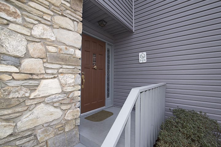 Trout Stream 104-b - Lake Lure, NC