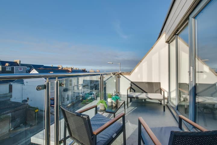 3 Bed In Newquay (Oc-p00631) - Newquay