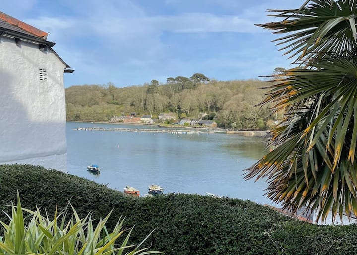 3 Bed In Helford (Oc-hccott) - Coverack