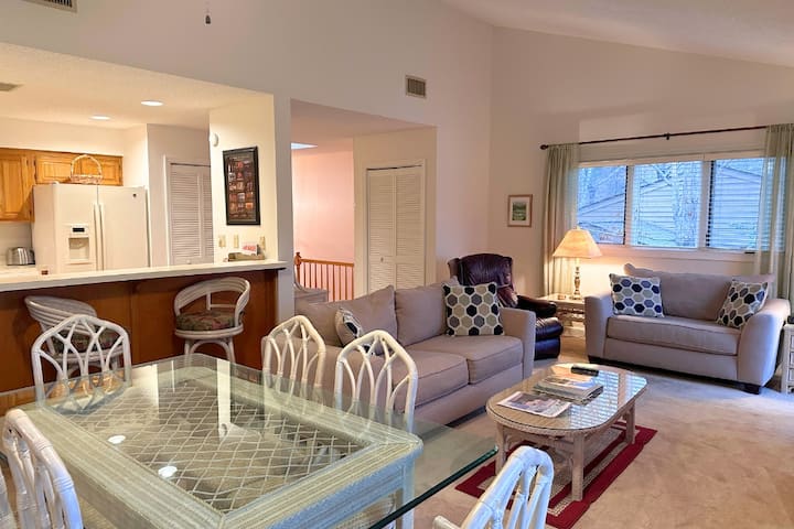 Quail Cove 1606 - Lake Lure, NC