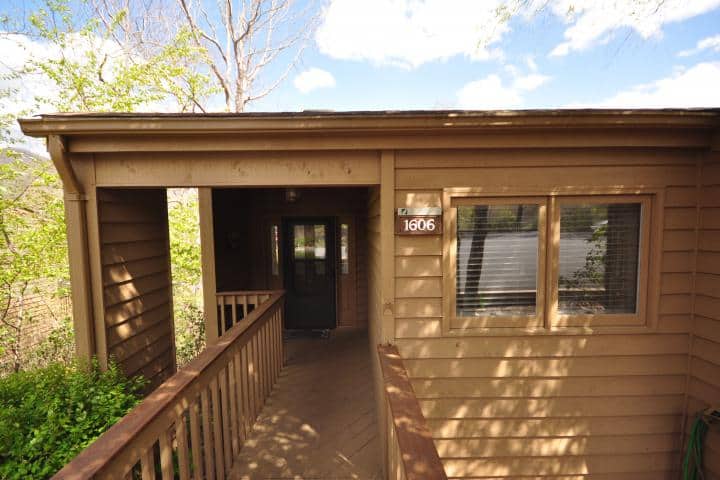 Casa ∙ 2 Habitaciones ∙ 6 Huéspedes - Chimney Rock, NC