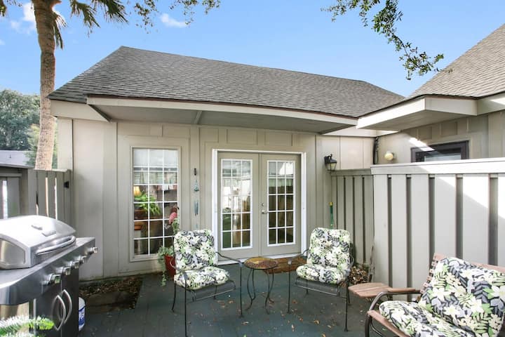 Paradise Palms - An Itrip Hilton Head Home - Hilton Head Island, SC