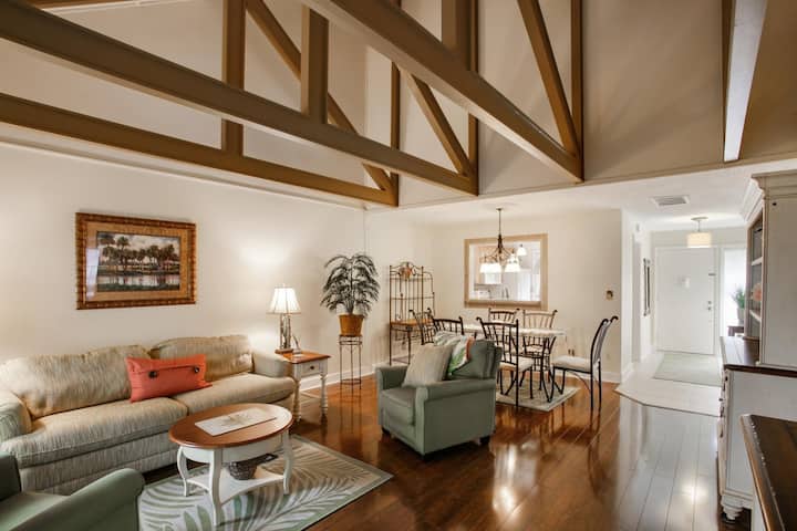 Paradise Palms - An Itrip Hilton Head Home - Hilton Head Island, SC