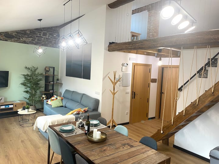 Grenier Imak Jaca - Jaca