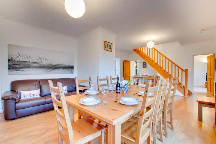 3 Bed In Saundersfoot (Oc-pw9096) - Tenby