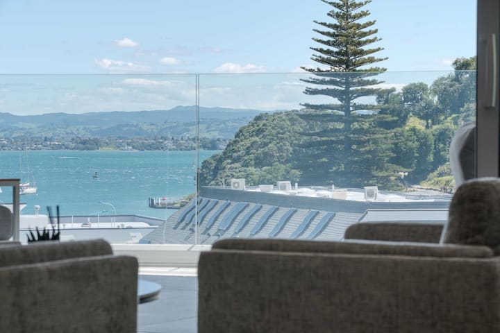 The Oceanside Belle Mt Maunganui - Mount Maunganui