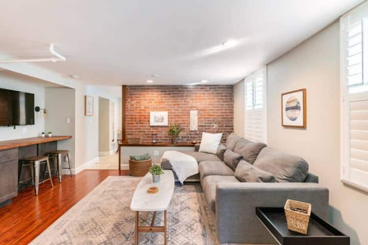 Chic Garden Hideaway - Heart Of Walkable Cwe - St. Louis, MO