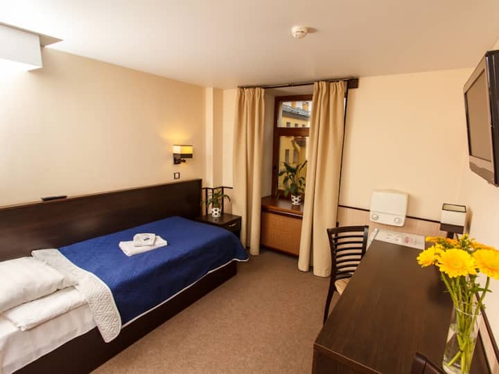 Remarka Na Stolyarnom Hotel - San Pietroburgo
