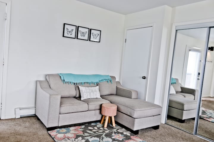 Lbh Penthouse Unit #2 - Ludington, MI