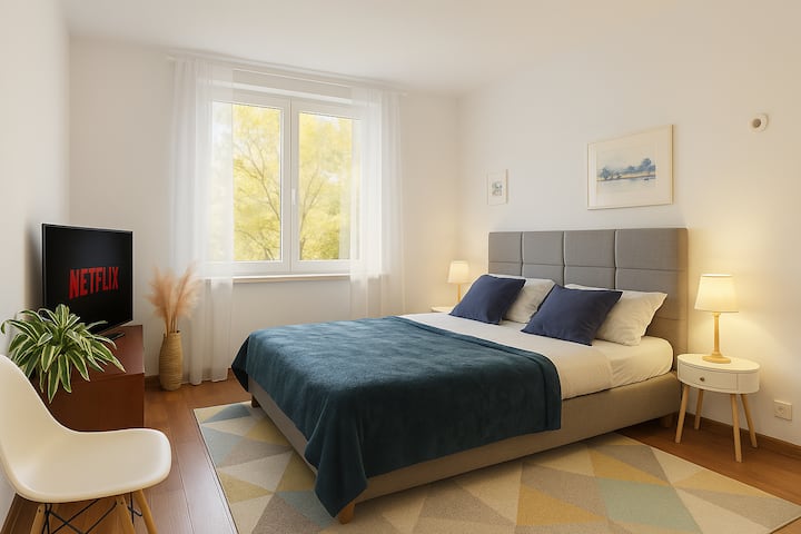 Papaya Warsaw Old Town - Vibrant Cultural Center - Varsovie