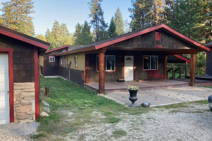 3br House Near Skiing With Hot Tub - McCall, ID