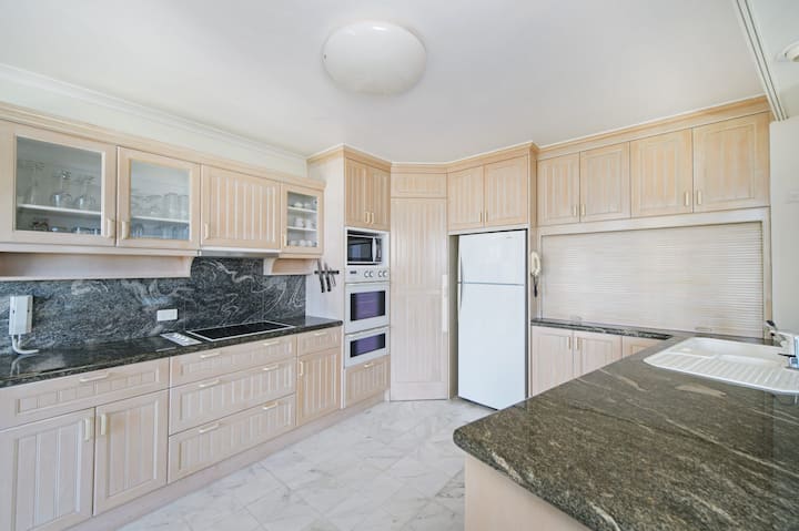 Tasman Towers 22, 3 Munster Street, - 포트 매쿠아리