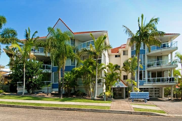 Mainsail 10, 17 Owen Street, - 포트 매쿠아리