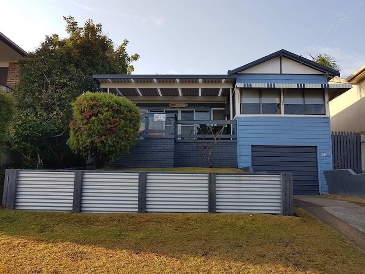 Sea Salt, 24 Stewart Street, - Crescent Head