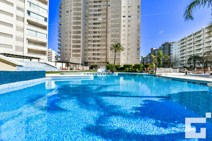 Apolo Xvi 73 - Grupo Turis - Calp
