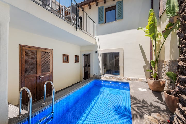 Casa Rocosa By Balearic Villas - Majorca