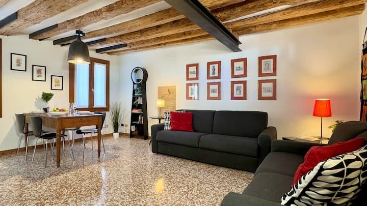 San Giovanni (Venice Historical Centre) - Venetië