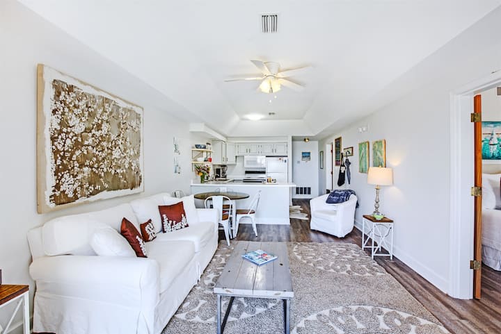 Dogwood At Jubilee Suites, Overlooking Mobile Bay - Fairhope, AL