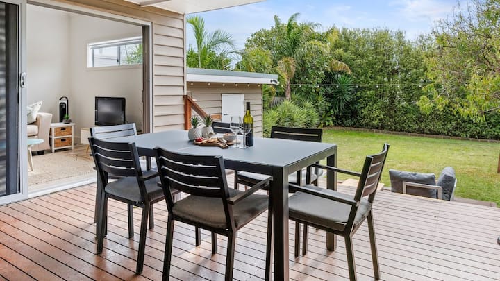 Rye Serenity And Style Walk To Beach Shops Wifi - Rye