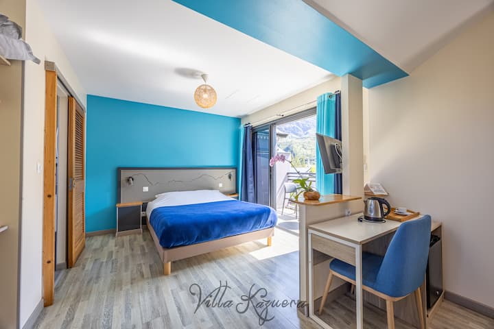 Chambre Piton Des Neiges - La Réunion