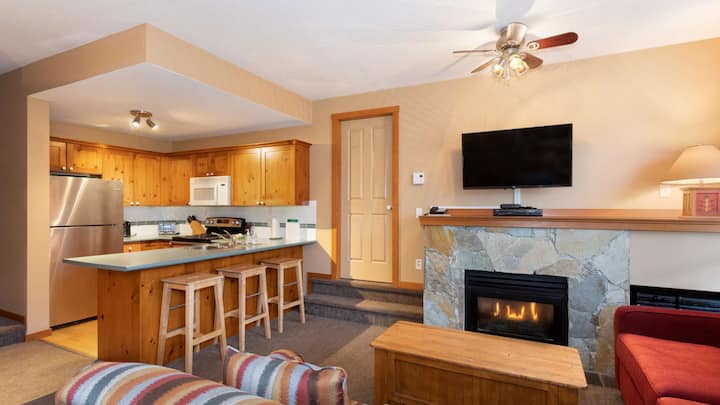 Whistler - Symphony 3-bedroom #26 - British Columbia