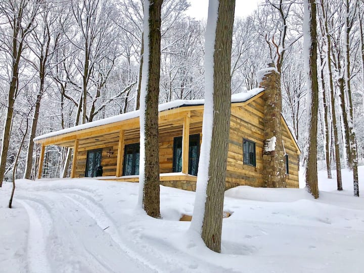 10 Best Luxury Airbnbs In Upstate New York | Trip101