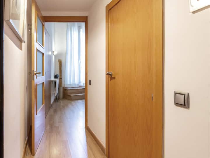 Alos Apartments Gracia 1.1 (Hutb-005618) - Barcelona